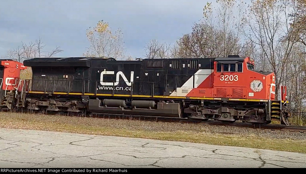 CN 3203